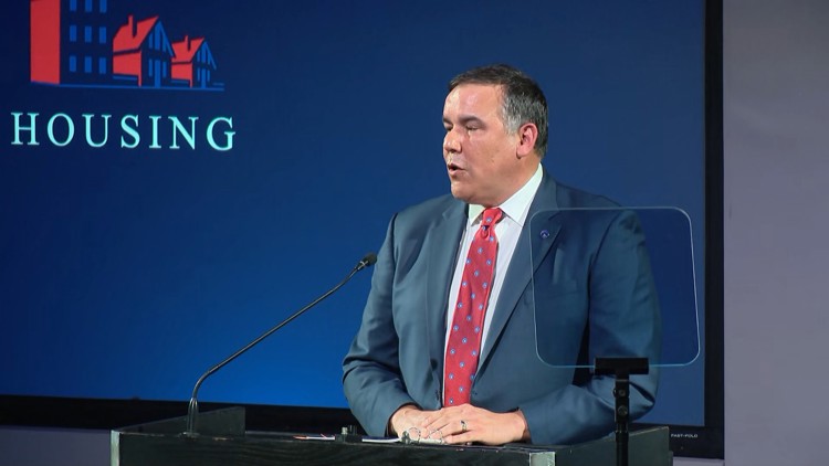 State of the City: Columbus Mayor Andrew Ginther discusses updates and ...