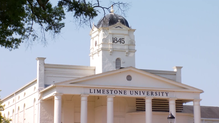 Limestone University faces possible closure