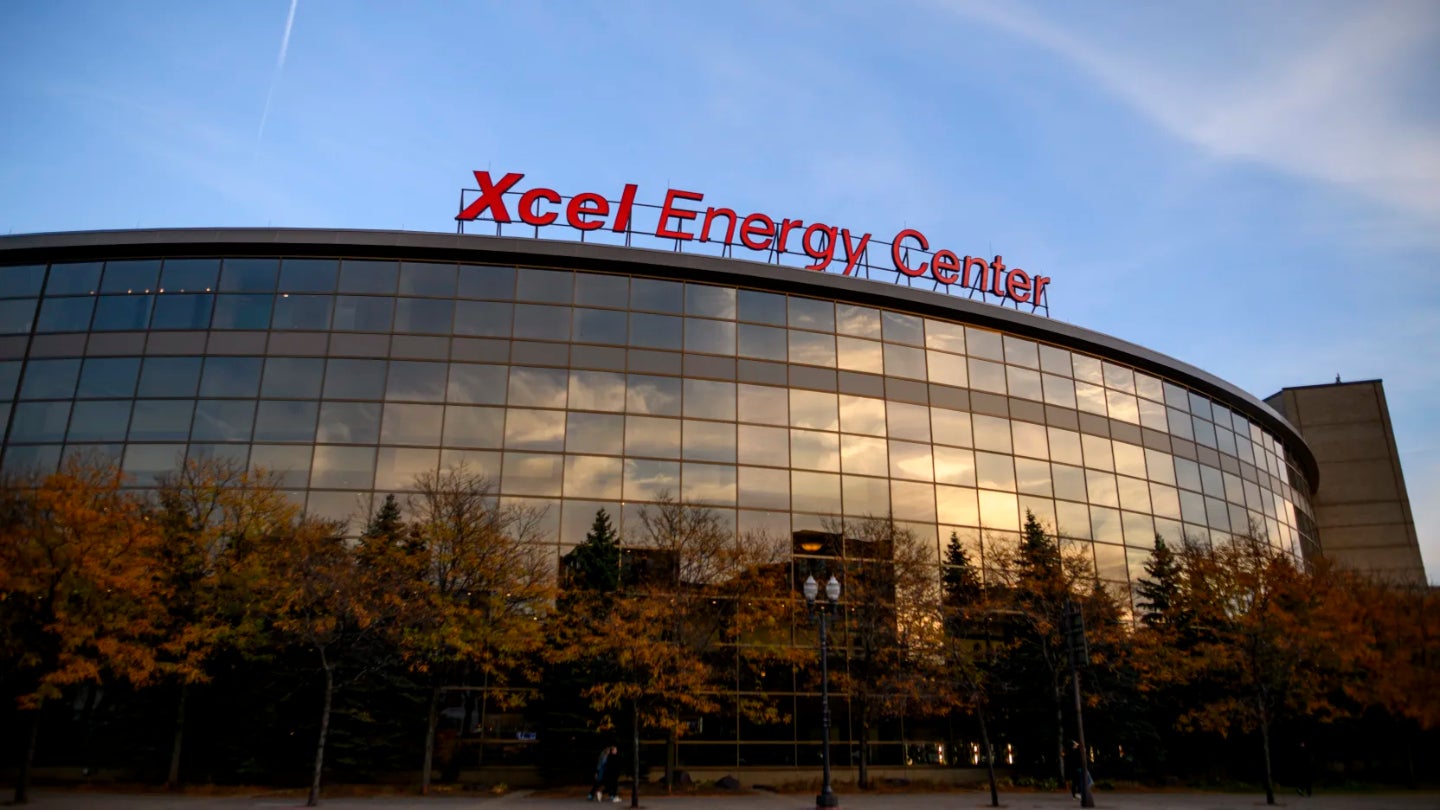 News wrap: Minnesota Wild, Valencia, Toronto Tempo, Red Bull