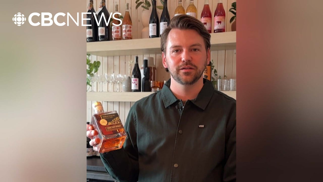 Are you still buying Canadian?