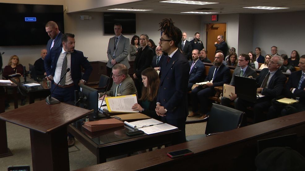 Former corrections officer pleads guilty in homicide cover-up case