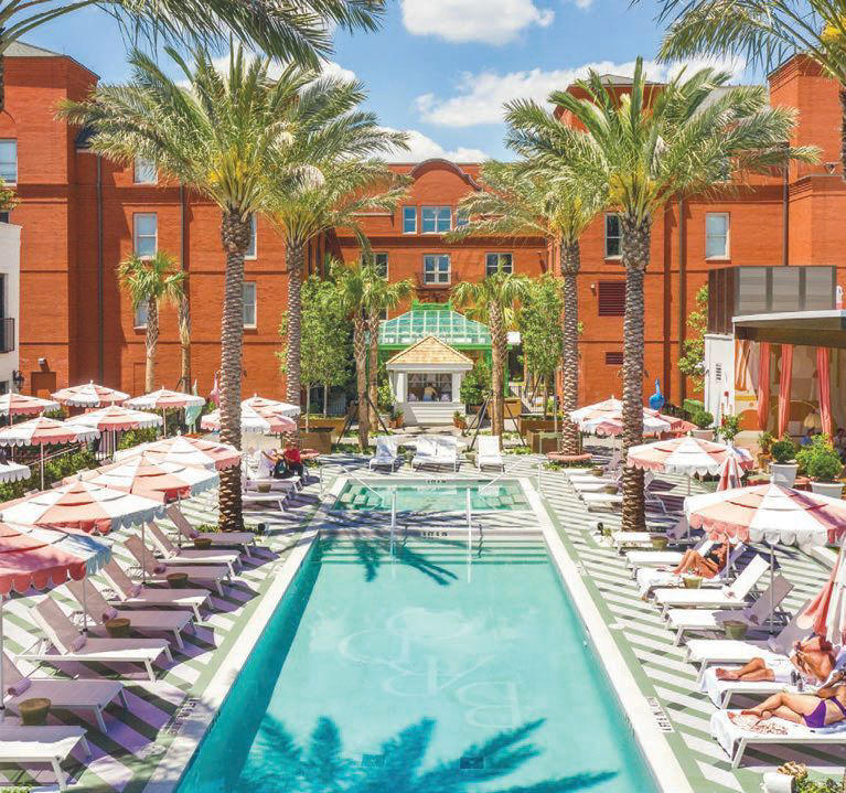 The Atlantan's Local 2025 Best of Luxury Travel Awards