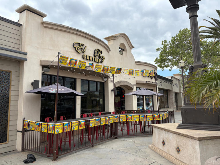 Deputies charged with felonies for off-duty bar incident in Camarillo