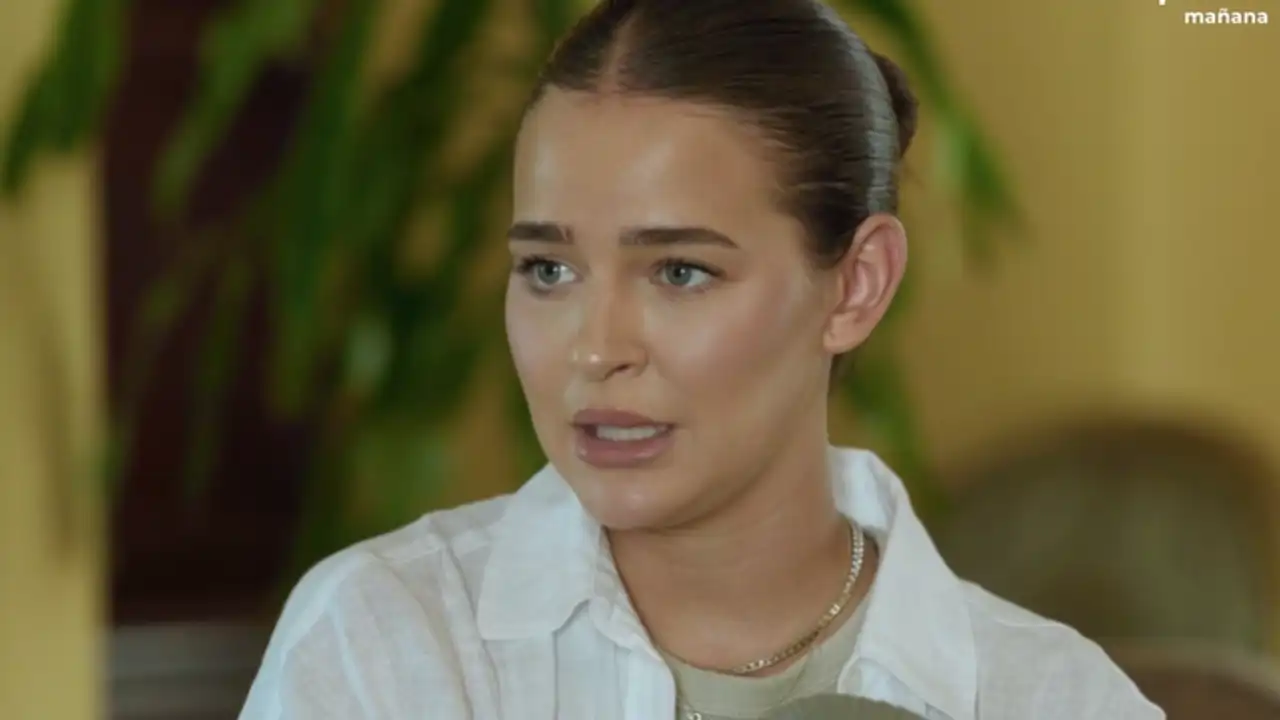 Laura Escanes sorprende en 'Universo Calleja' con una inesperada ...