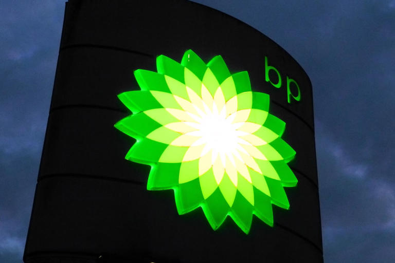BP set for shareholder clash over climate goals as AGM season kicks off