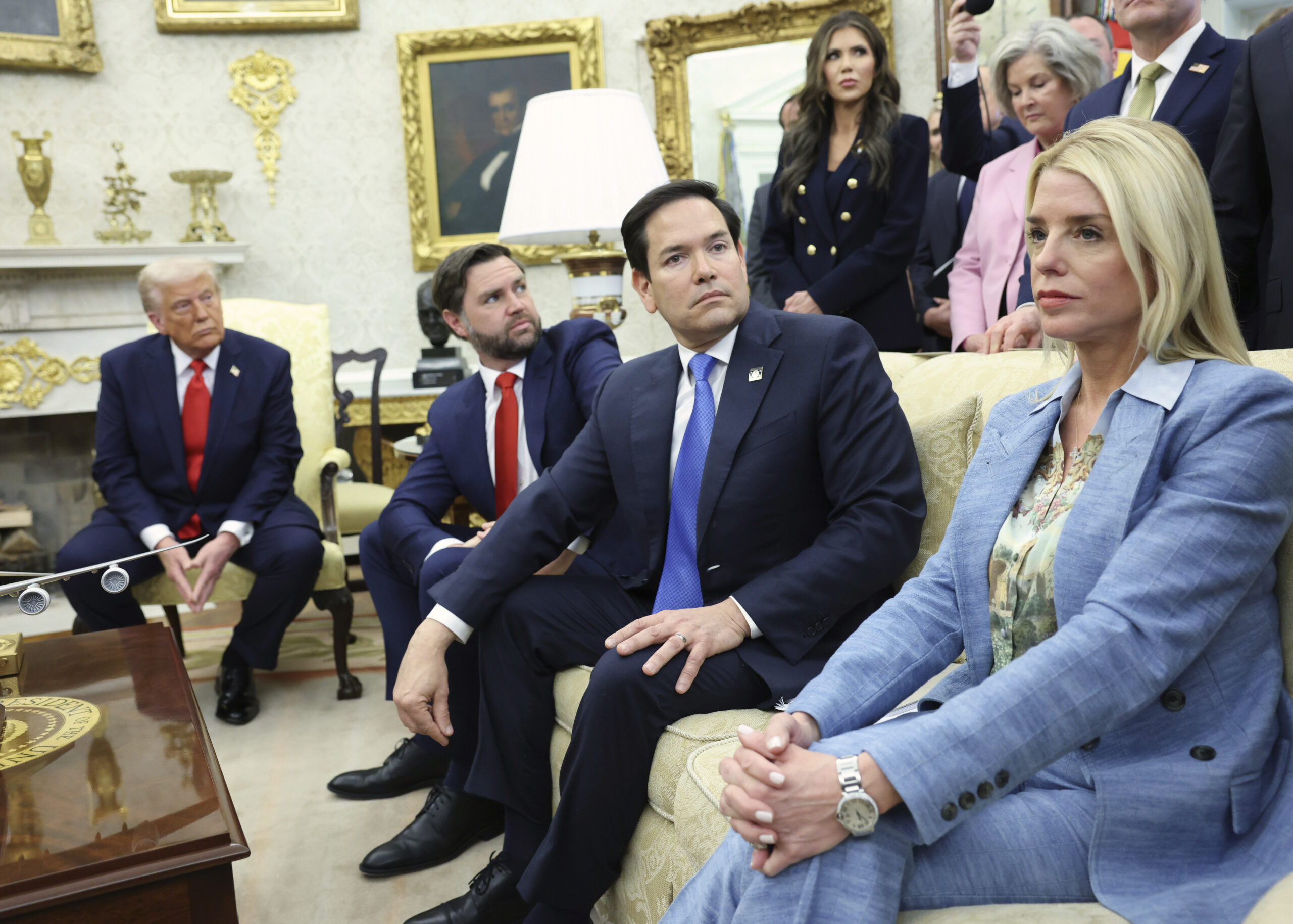 ‘Utter Nonsense’: Fox’s Andy McCarthy Nukes Marco Rubio Over ...