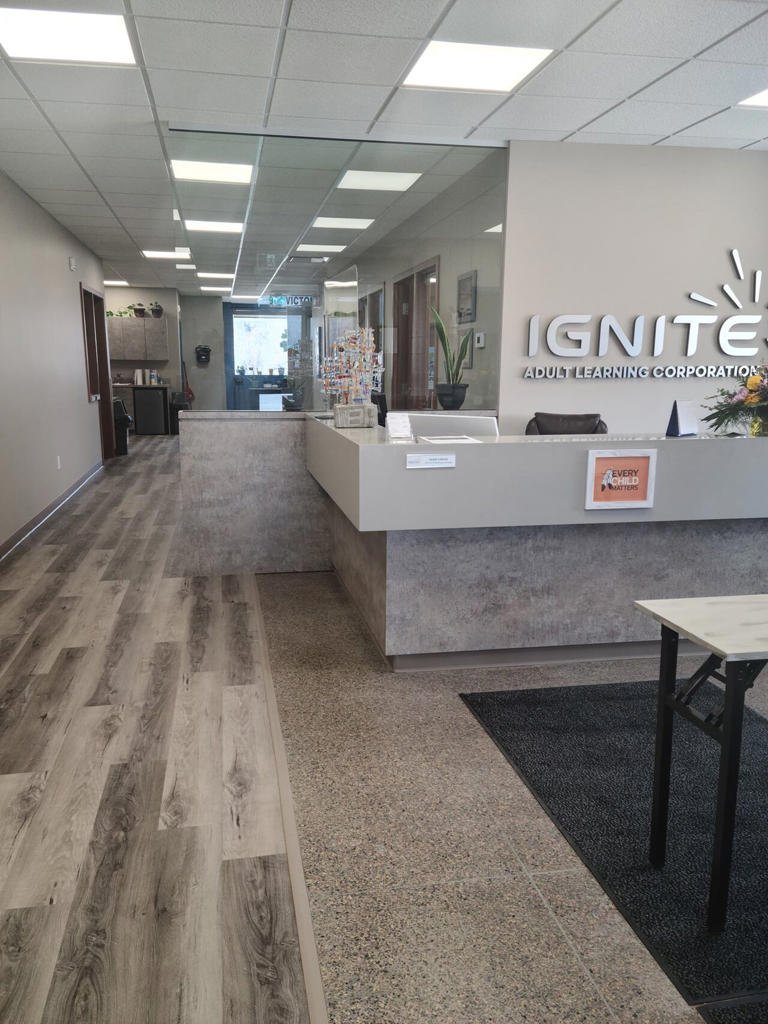 Regina's Ignite adult learning centre hopes for last-minute funding ...