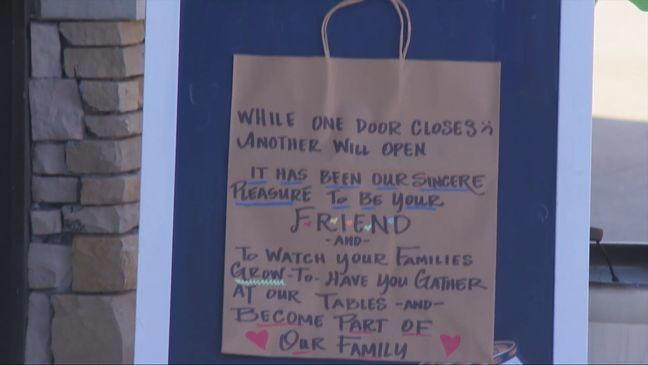 Kroger to close 2 Kitchen 1883 restaurants