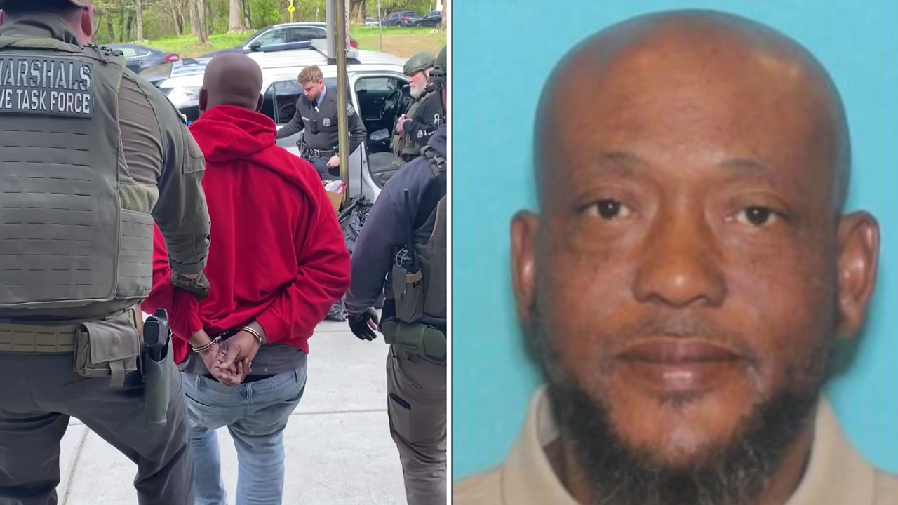 US Marshals arrest 43-year-old man wanted for shooting 13-year-old boy ...