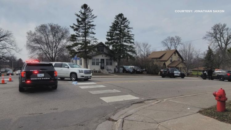 Deaths of couple in Waite Park ruled murder-suicide