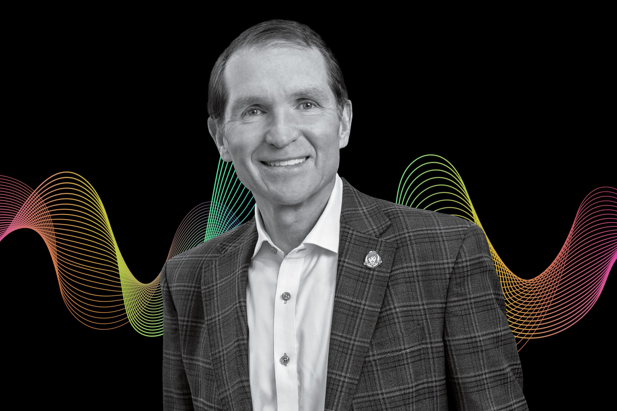 The CEO of Wendy’s is prioritizing value and international presence to ...