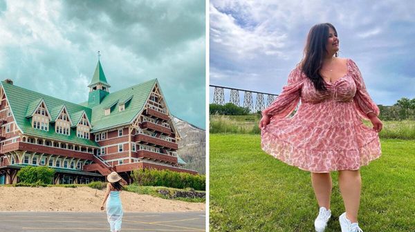 6 day trips you need to make from Calgary, from small towns to hidden ...