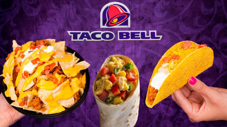 15 Hacks For Ordering At Taco Bell Everyone Should Know