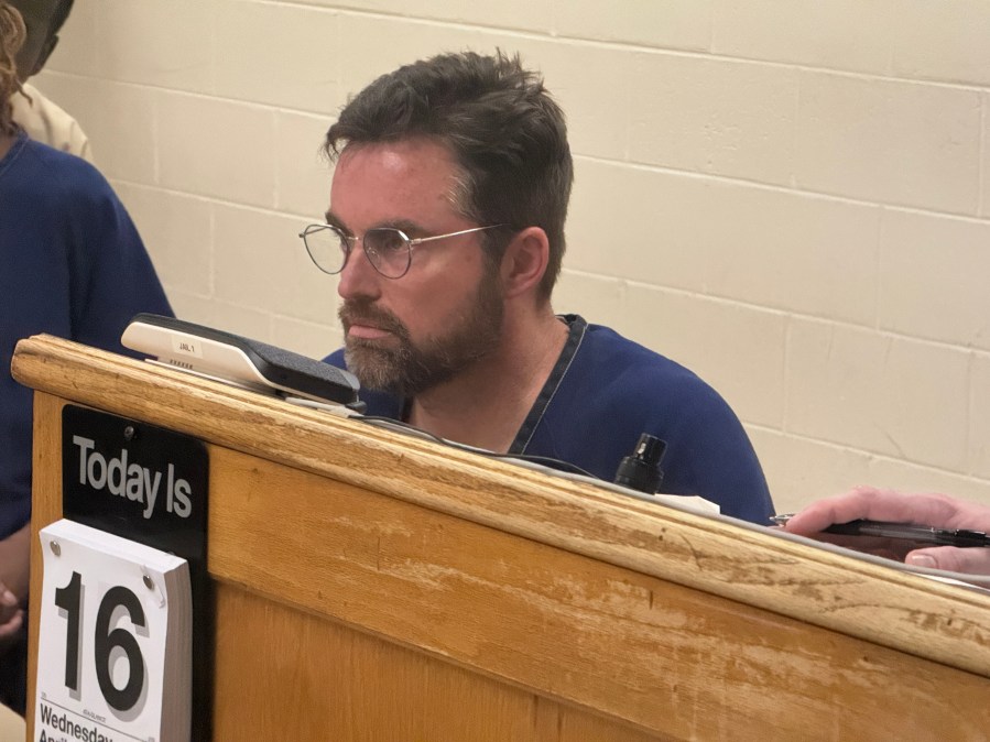 Former DeSantis spokesperson accused of exposing himself at mall