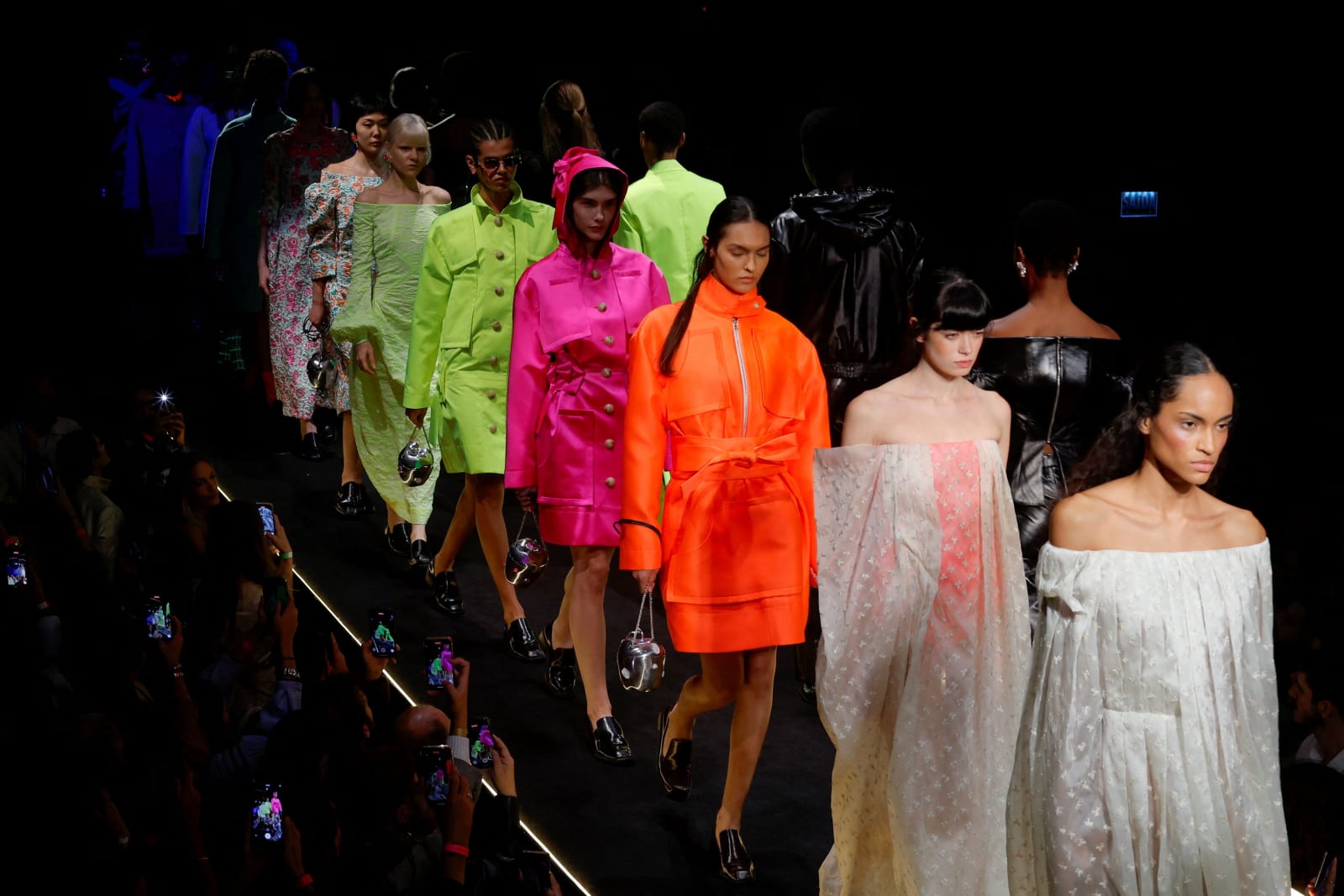 Trump's latest move will 'ultimately impact women more than men': report