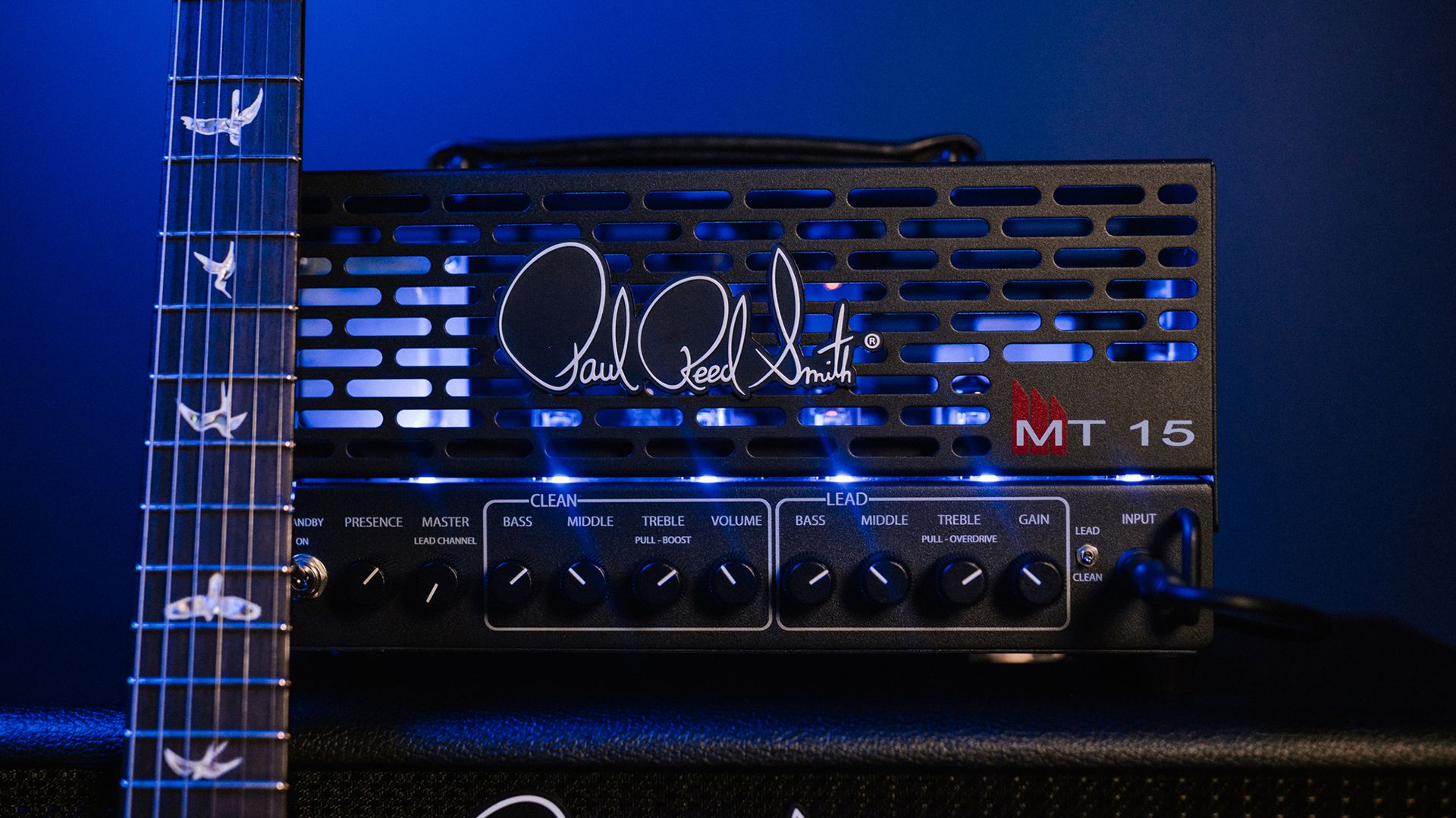Mark Tremonti’s PRS signature amp is one of the best affordable high ...