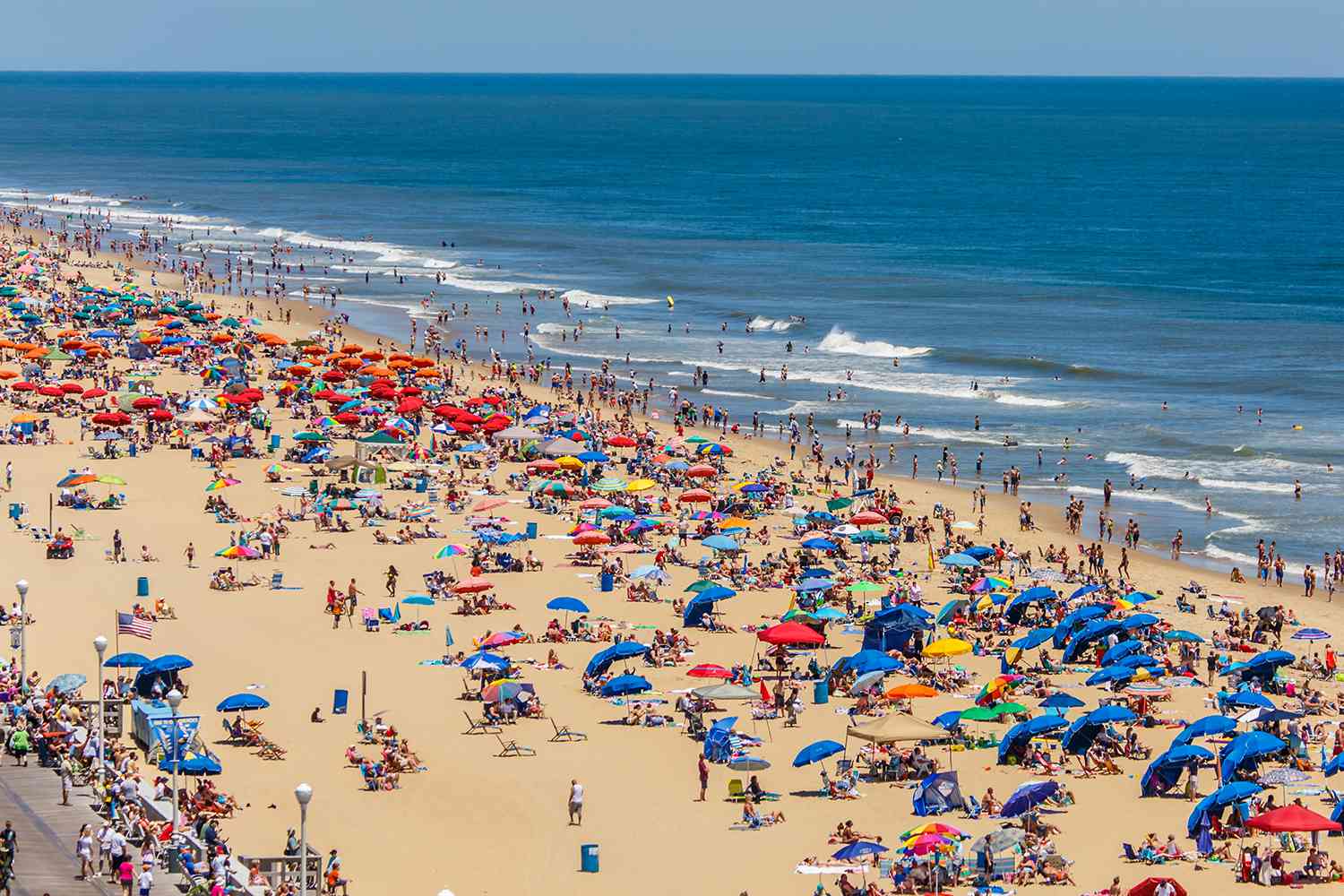 A Popular Florida Spring Break Destination Is Officially Telling ...