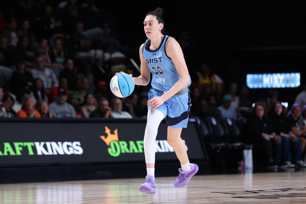 Liberty’s Breanna Stewart, Lynx’s Napheesa Collier make Time100 for ...