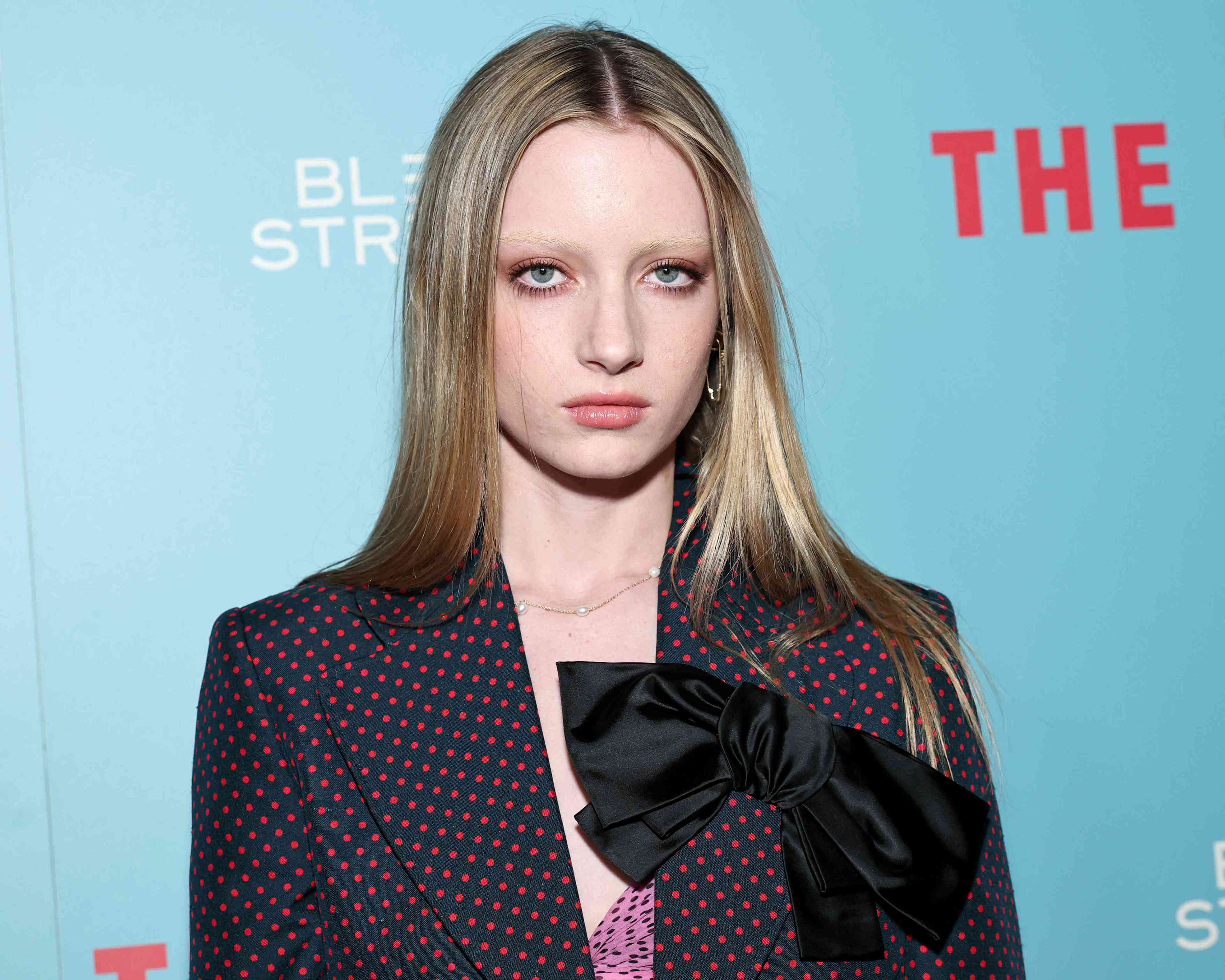 Naomi Watts's Lookalike Daughter Kai Stars in Major Fashion Campaign