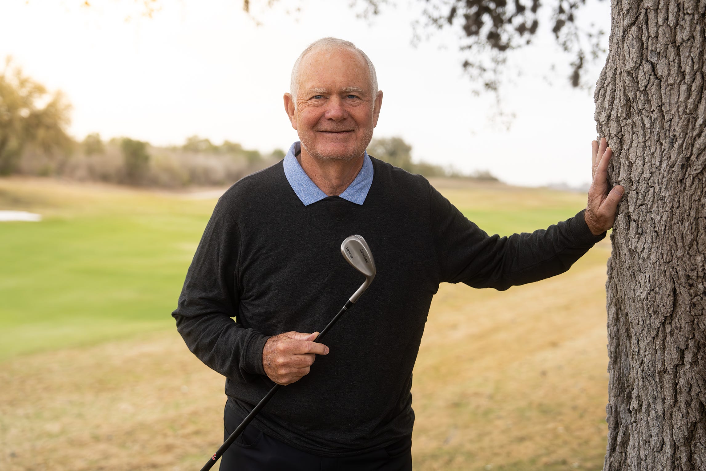 Q&A: Roger Cleveland on returning to Cleveland Golf, wedges and what ...