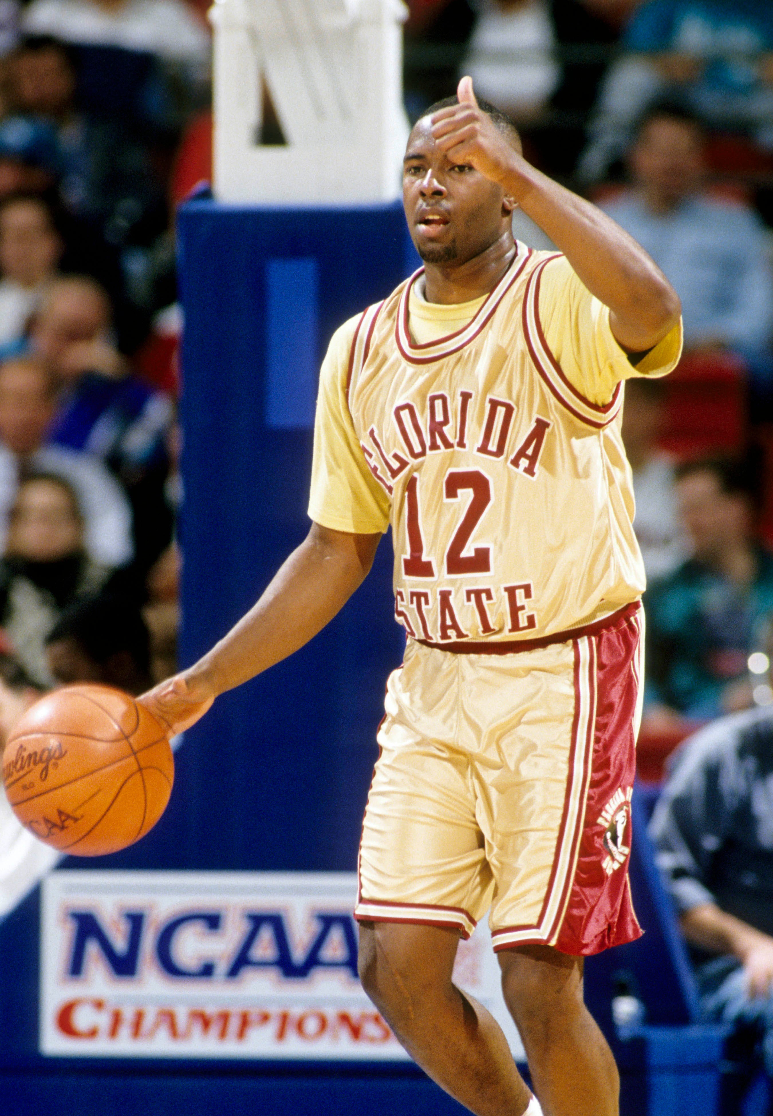 Charlie Ward announces date for FAMU men's basketball home opener vs ...