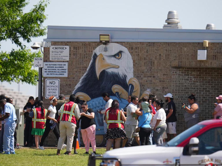 17-year-old allegedly opened fire on students 'indiscriminately' in ...