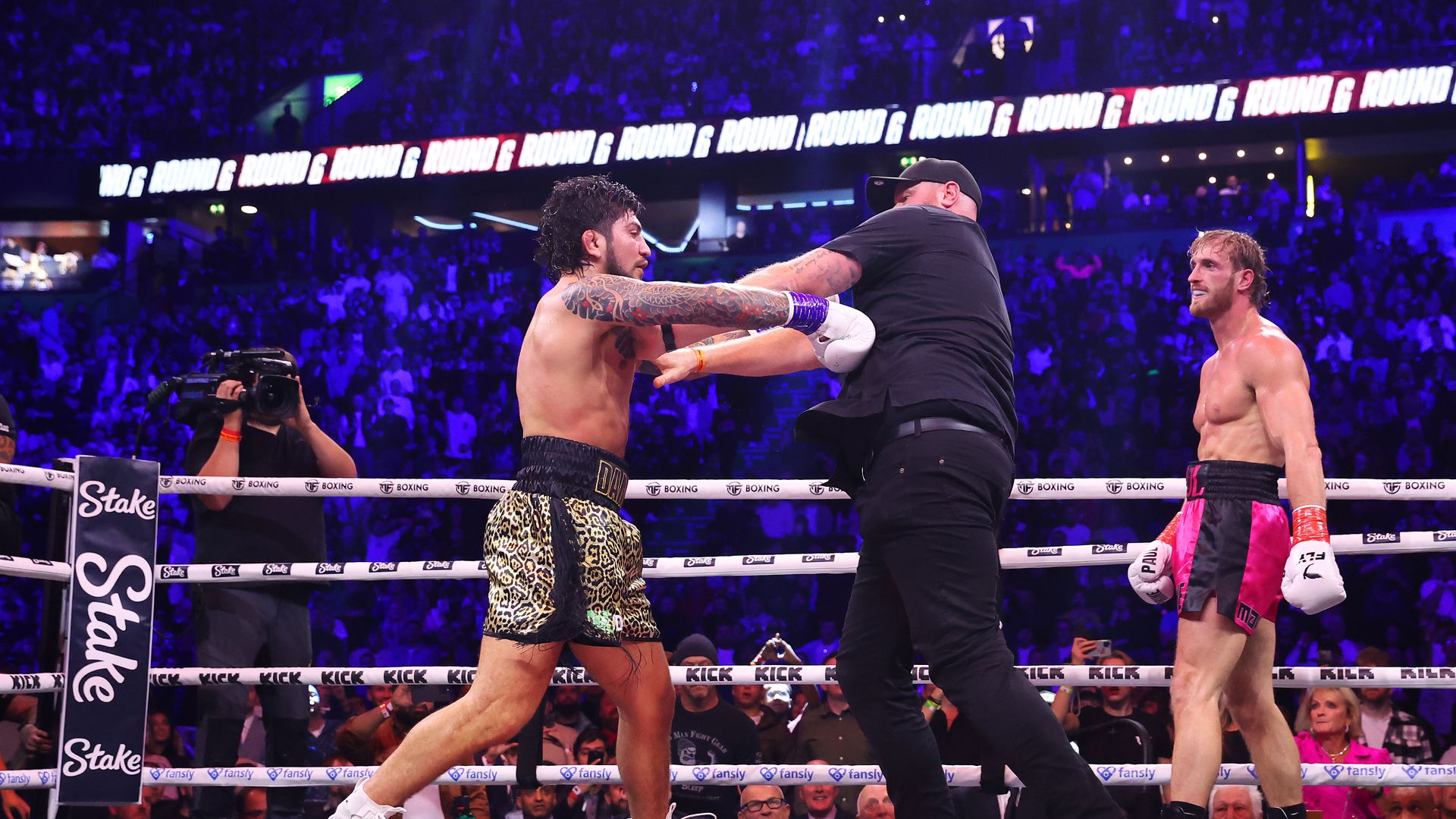 ‘Worst mistake of my life’: Logan Paul, Nina Agdal recount ‘traumatic ...