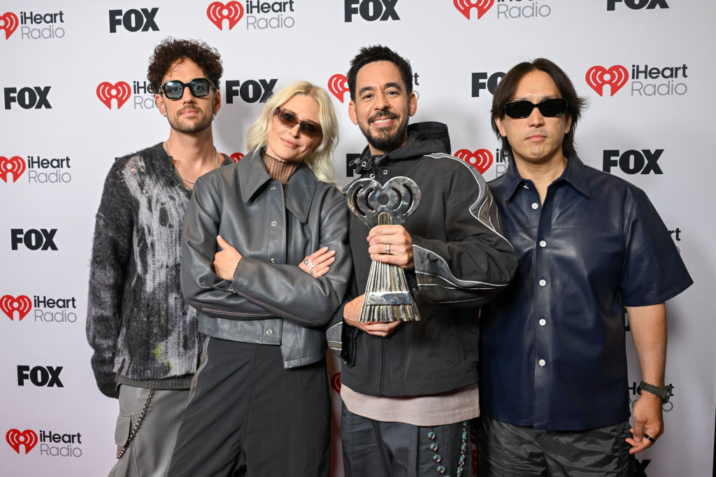 Iconic American rock band set to perform at Champions League final this ...