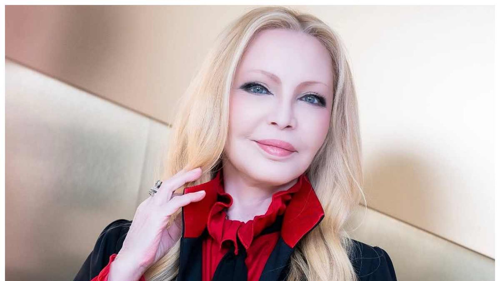 Patty Pravo: età, carriera e vita privata dell’artista