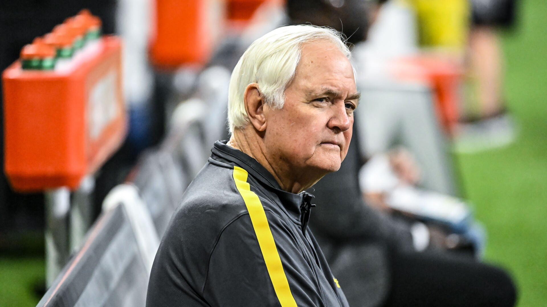 Wade Phillips takes leave of absence from UFL's San Antonio Brahmas