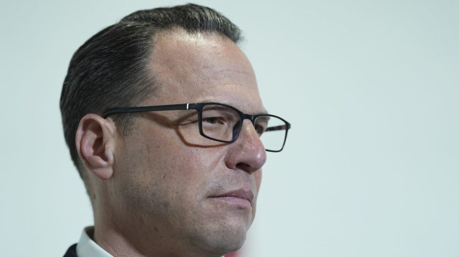 Shapiro to run for reelection in Pennsylvania amid talk of White House bid