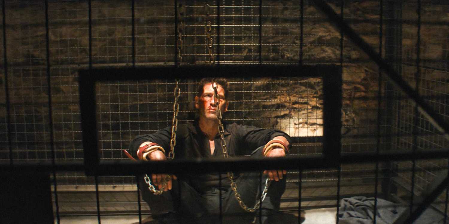 Daredevil: Born Again Showrunner Addresses That Punisher Post-Credits ...