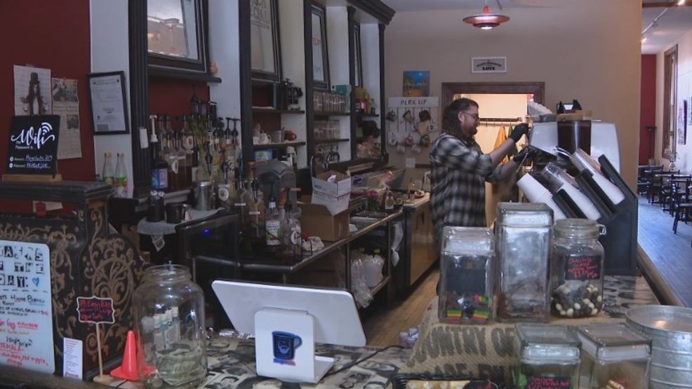 Local cafes face brewing challenges as global coffee tariffs loom