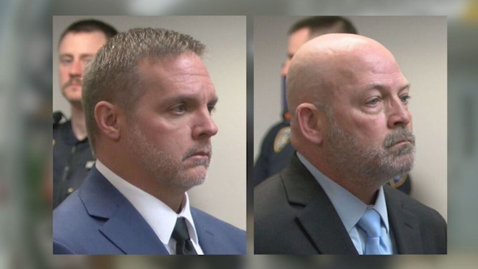 Two more former COs granted more time to consider deal in Marcy inmate ...