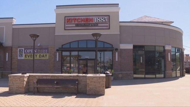 Kroger to close 2 Kitchen 1883 restaurants