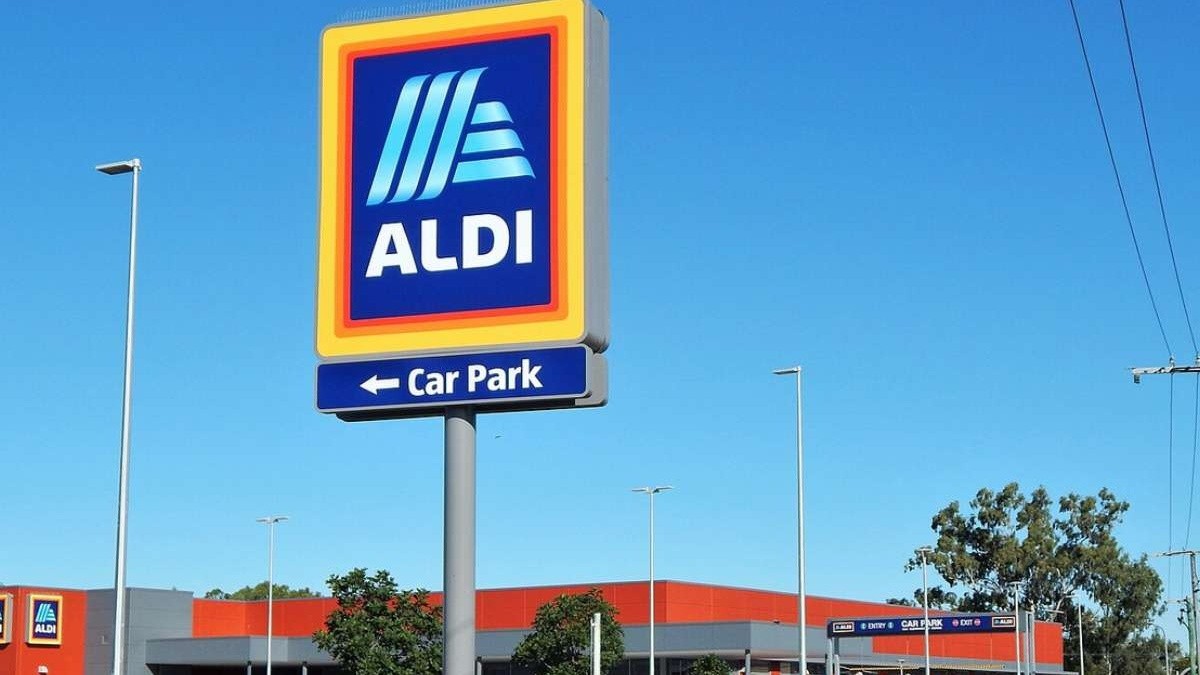 Aldi prepares to open hundreds of stores