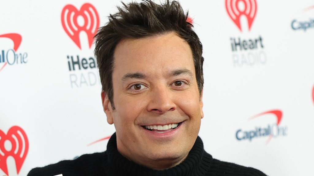 Jimmy Fallon to Host Marketing Competition Series at NBC