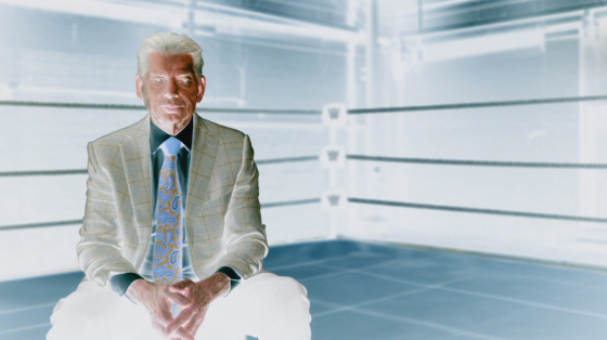 WWE President Nick Khan Speaks on Controversial Vince McMahon Docuseries