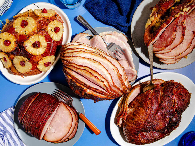 I Tried Our 5 Most Popular Ham Recipes—This Is the One I’ll Make Forever