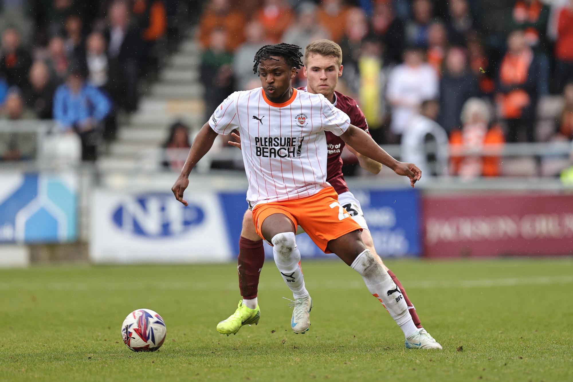 Wigan Athletic chief responds to transfer talk regarding Stoke City ...