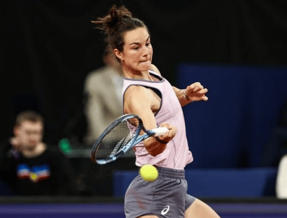 Boisson serves up humour in response to Dart's odour complaint