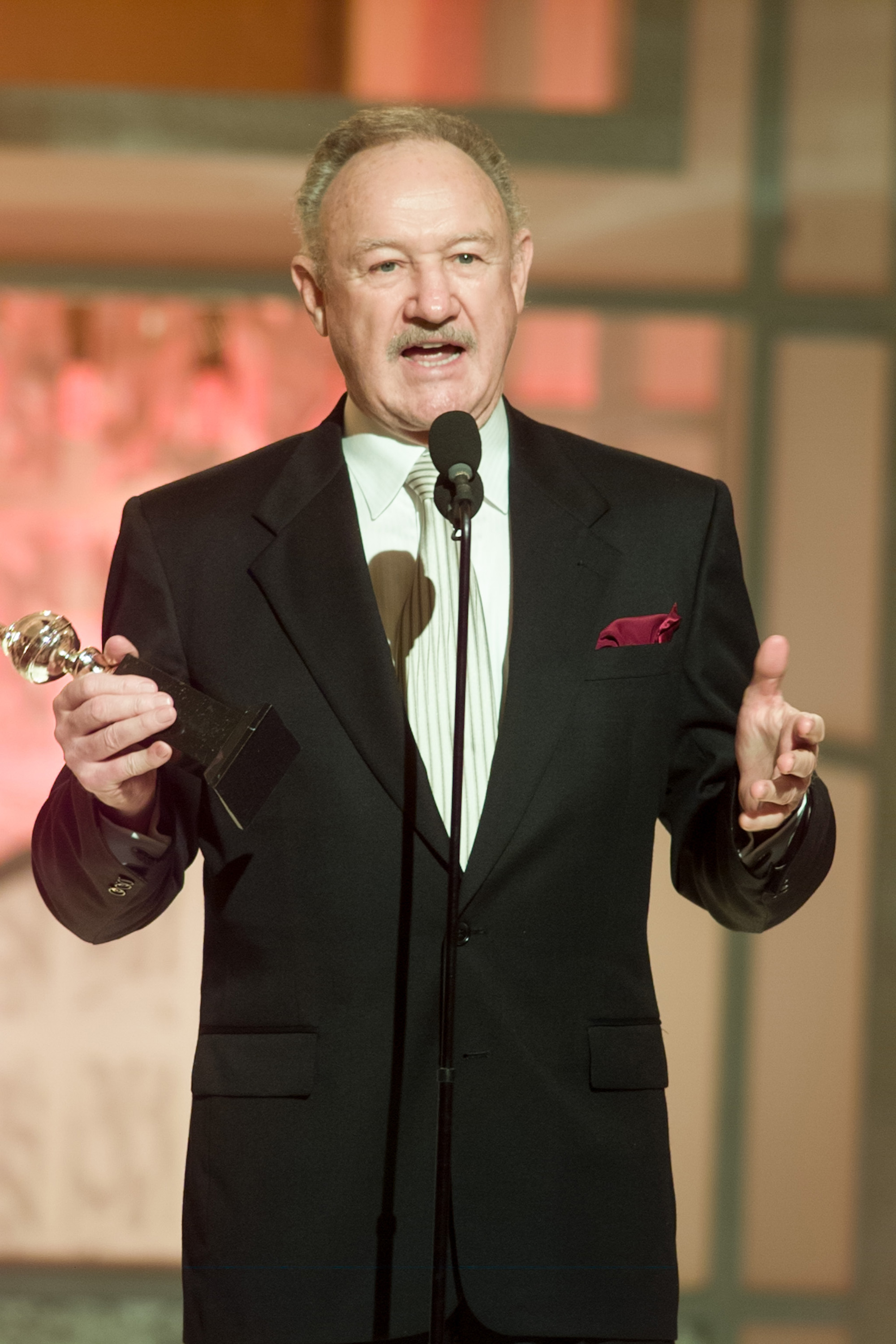 Gene Hackman’s home shouldn’t be ‘tough’ to sell — despite being a ...