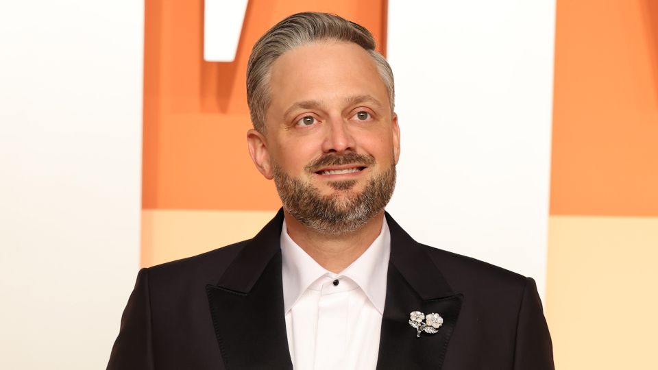 Family-friendly comedian Nate Bargatze to host 2025 Emmy Awards