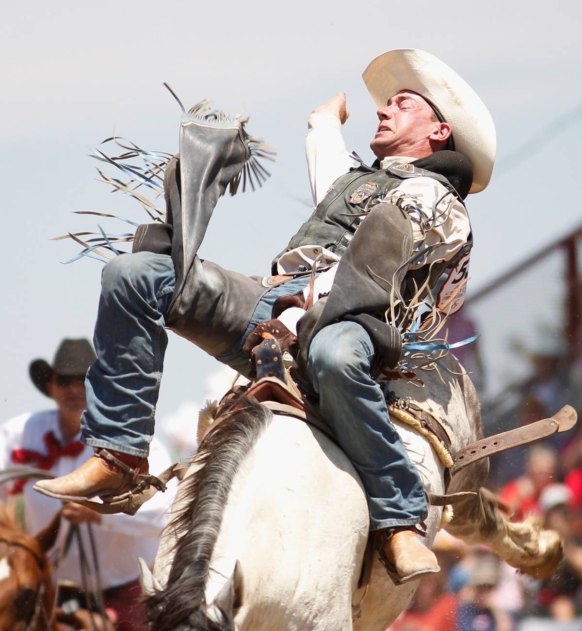 How Well Do You Know This Classic Cowboy Slang?