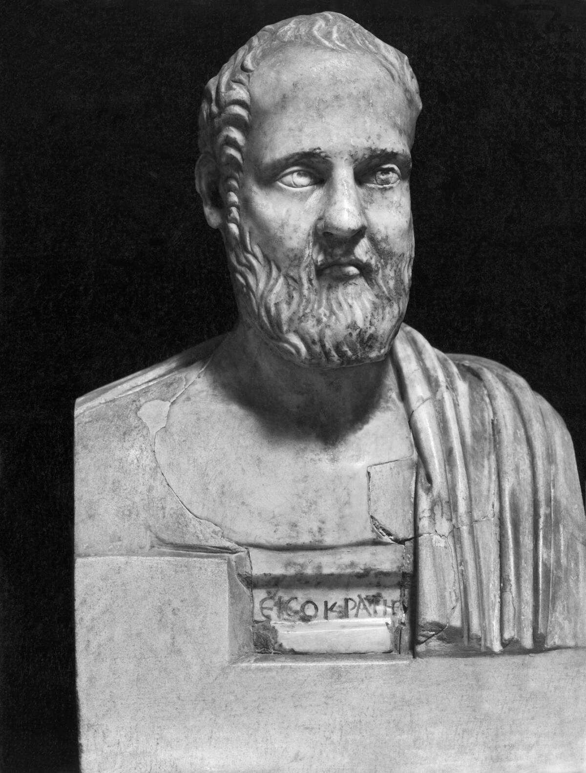 The Wisest Greek Philosophers In History