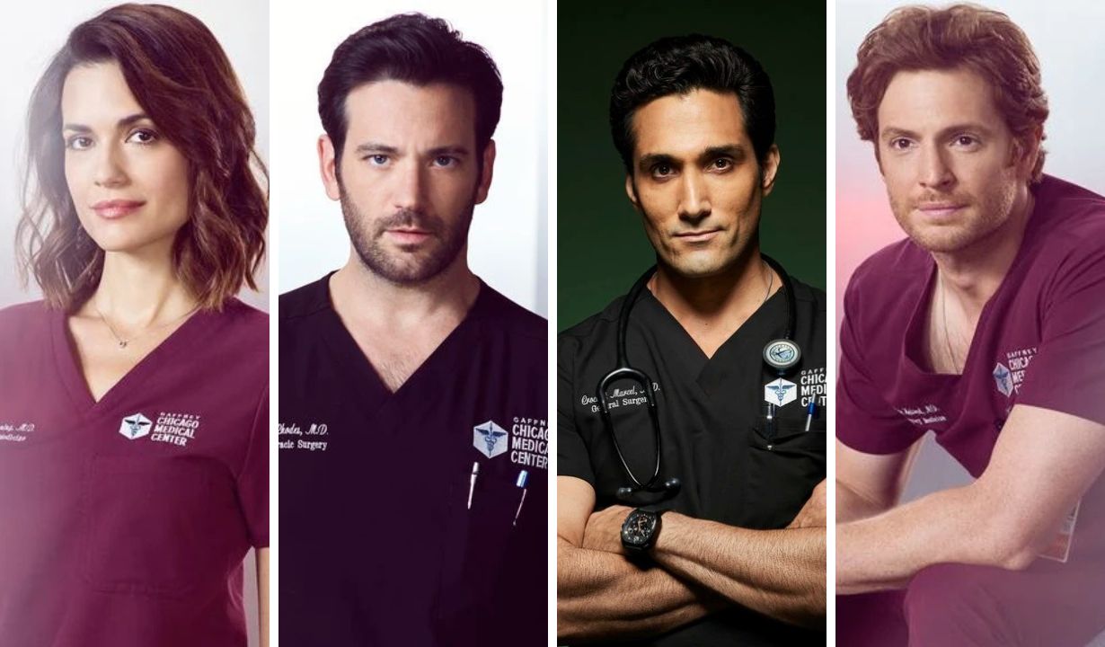 Welcome Back, [Spoiler]! Chicago Med Boss Confirms the Return of Not ...