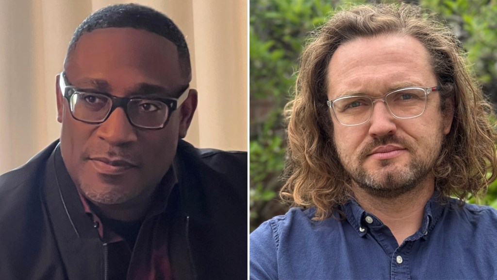 George Tillman Jr. & Nelson Greaves Teaming On Thriller ‘Nanny Cam' For ...