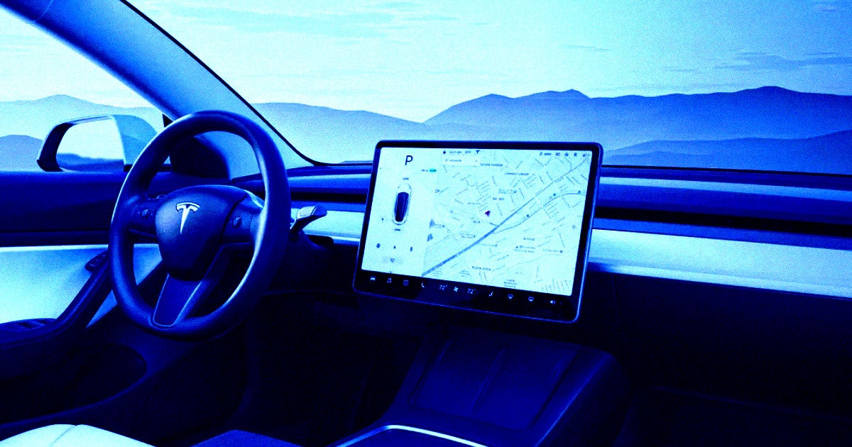 Tesla Accused of Hacking Odometers to Rip Off Customers