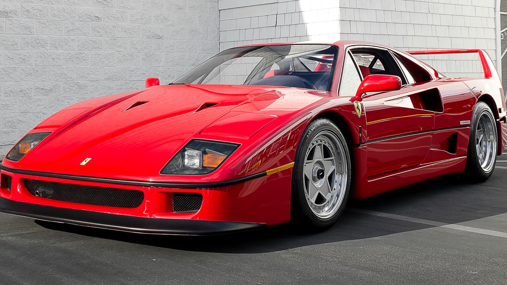The 20 Most Iconic European Cars Ever Made