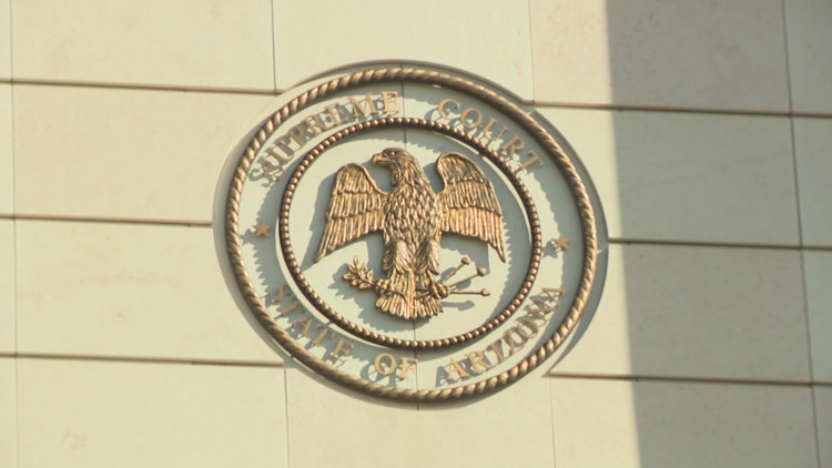 Arizona Supreme Court won't review rulings that crippled 'fake electors ...
